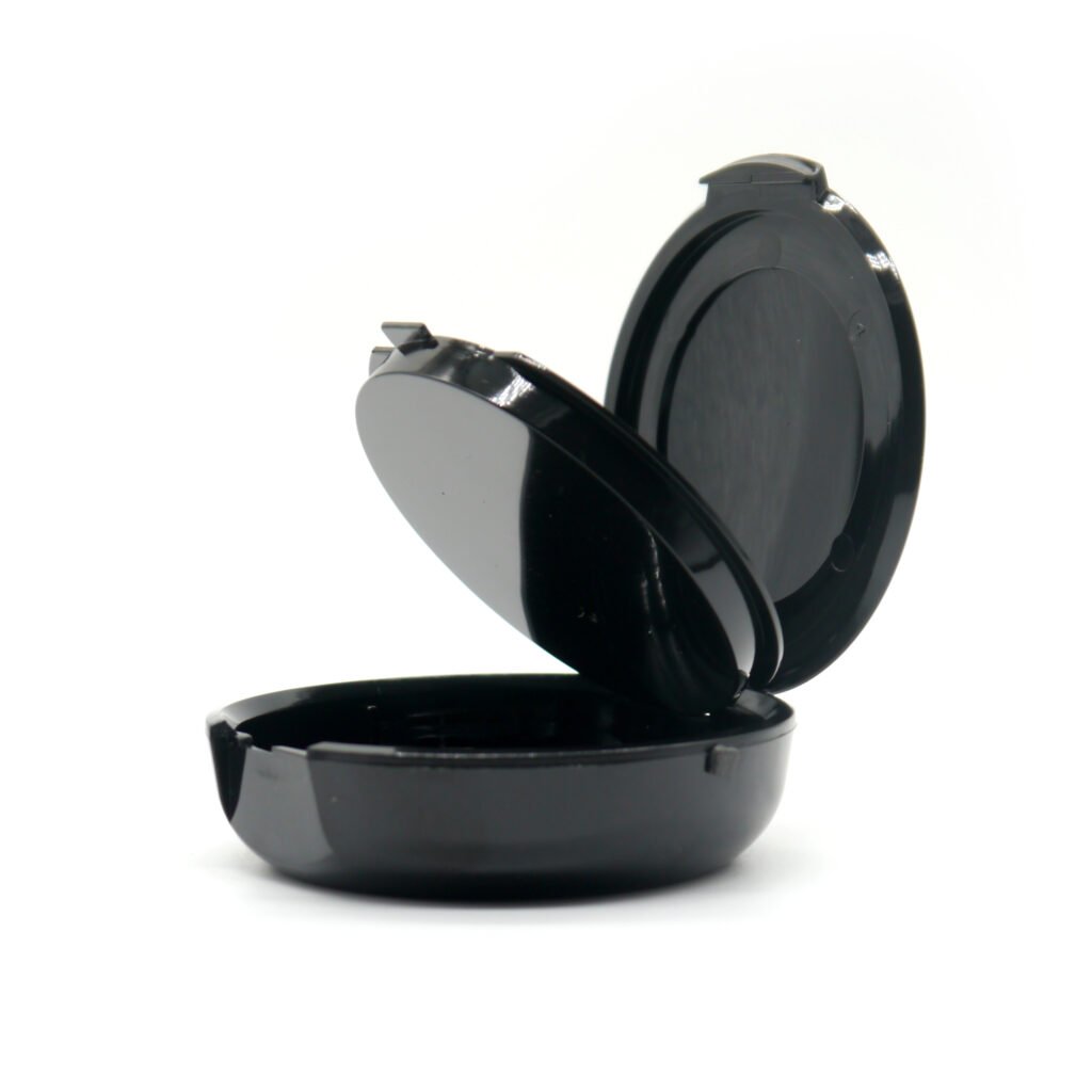 POLVERA NEW AGE NEGRA – KIMPACK